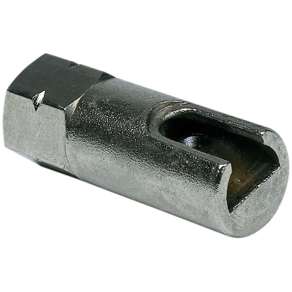 Lincoln Industrial Slotted Right Angle 90 Degree Coupler 5883 - Acme Tools
