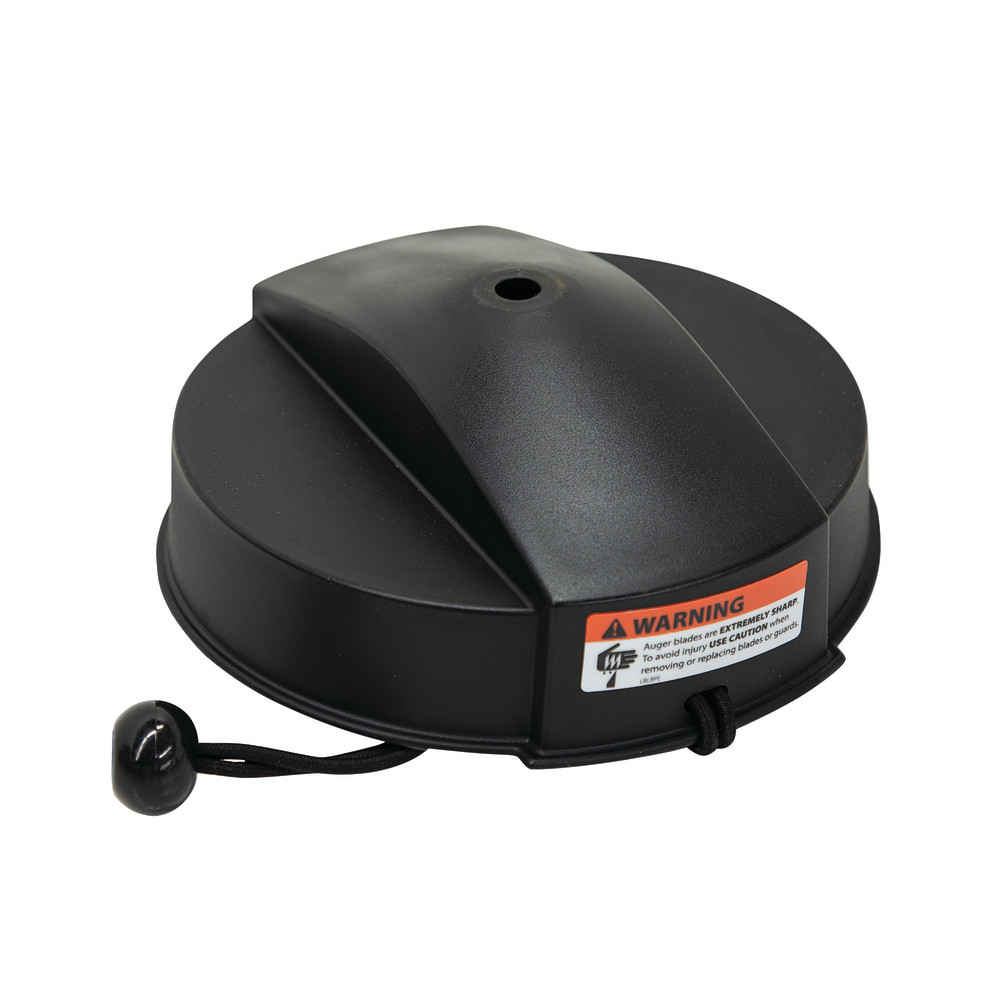 Ion Ice Auger 10in Blade Protector ION 41285 - Acme Tools