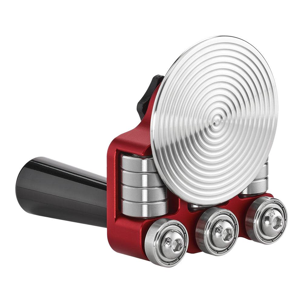 Malco Products Small Disc Metal Bender FS1DS - Acme Tools