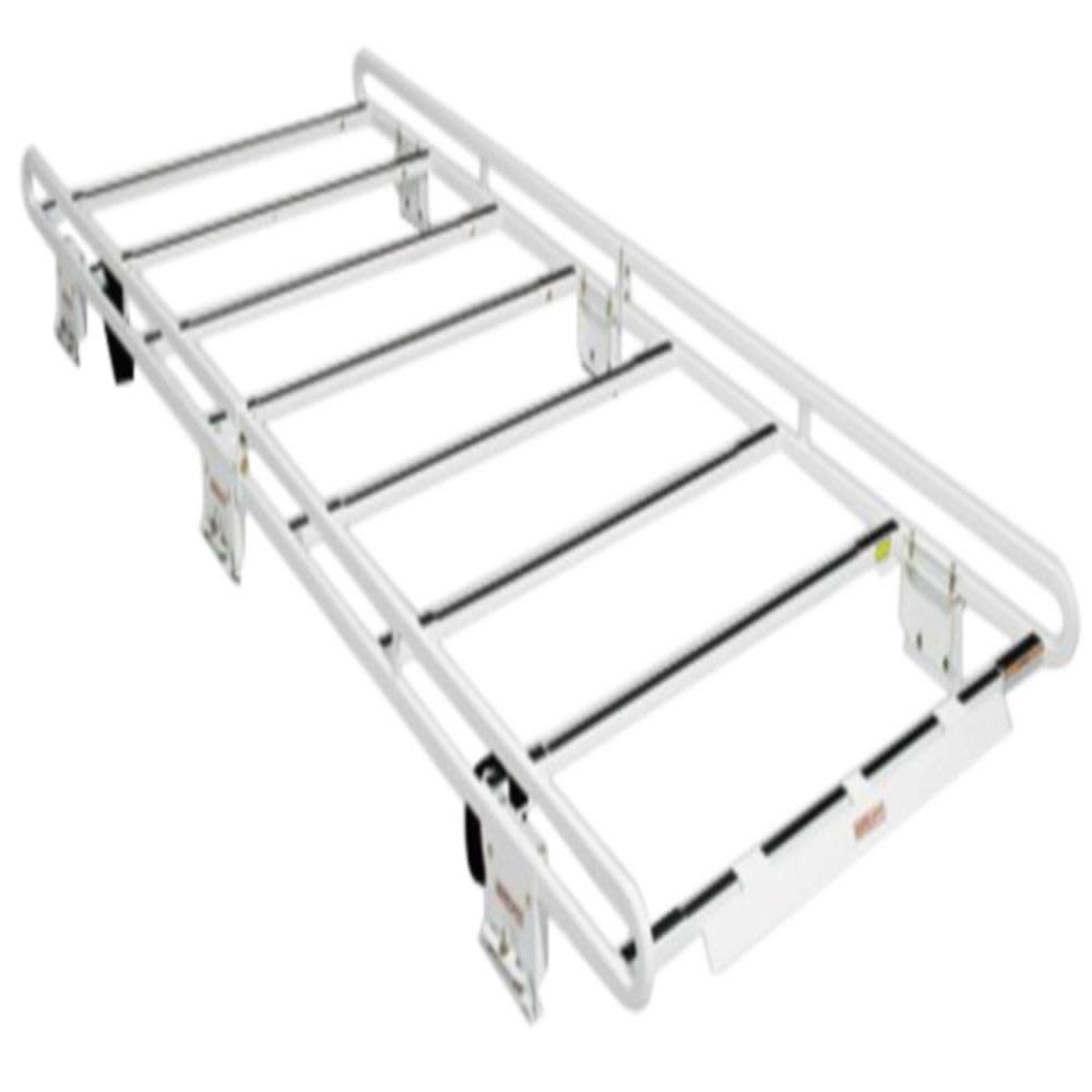 Weather Guard Safari Van Rack 210-3 - Acme Tools