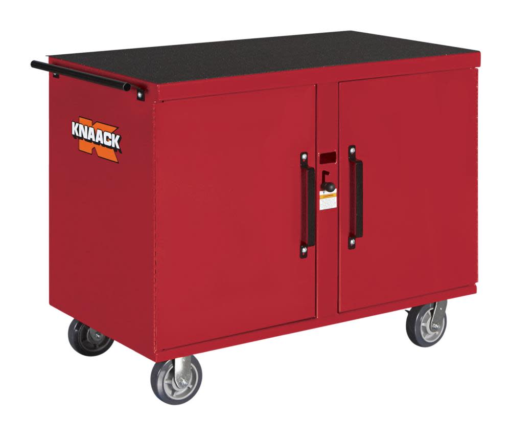 Knaack STORAGEMASTER Mechanic's Chest 63 - Acme Tools
