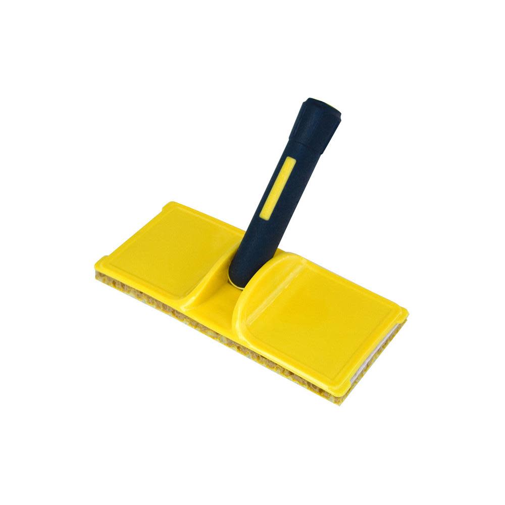Mr Longarm 9-in Exterior Stain Applicator 0330 - Acme Tools