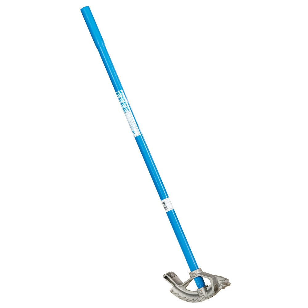 Ideal Industries 1/2 Inch EMT Aluminum Conduit Bender with Handle 74 ...