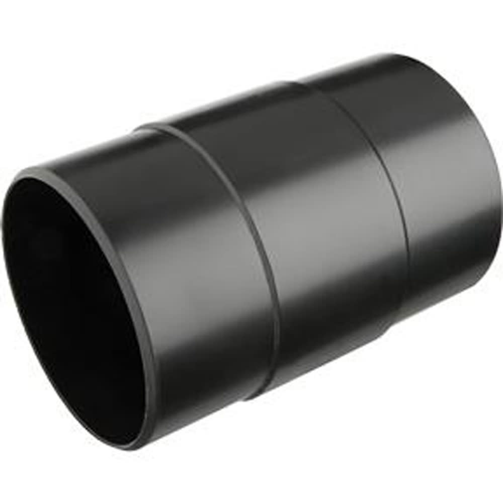 Woodstock 4 in Outside Diameter ABS Plastic Splice W1019 - Acme Tools