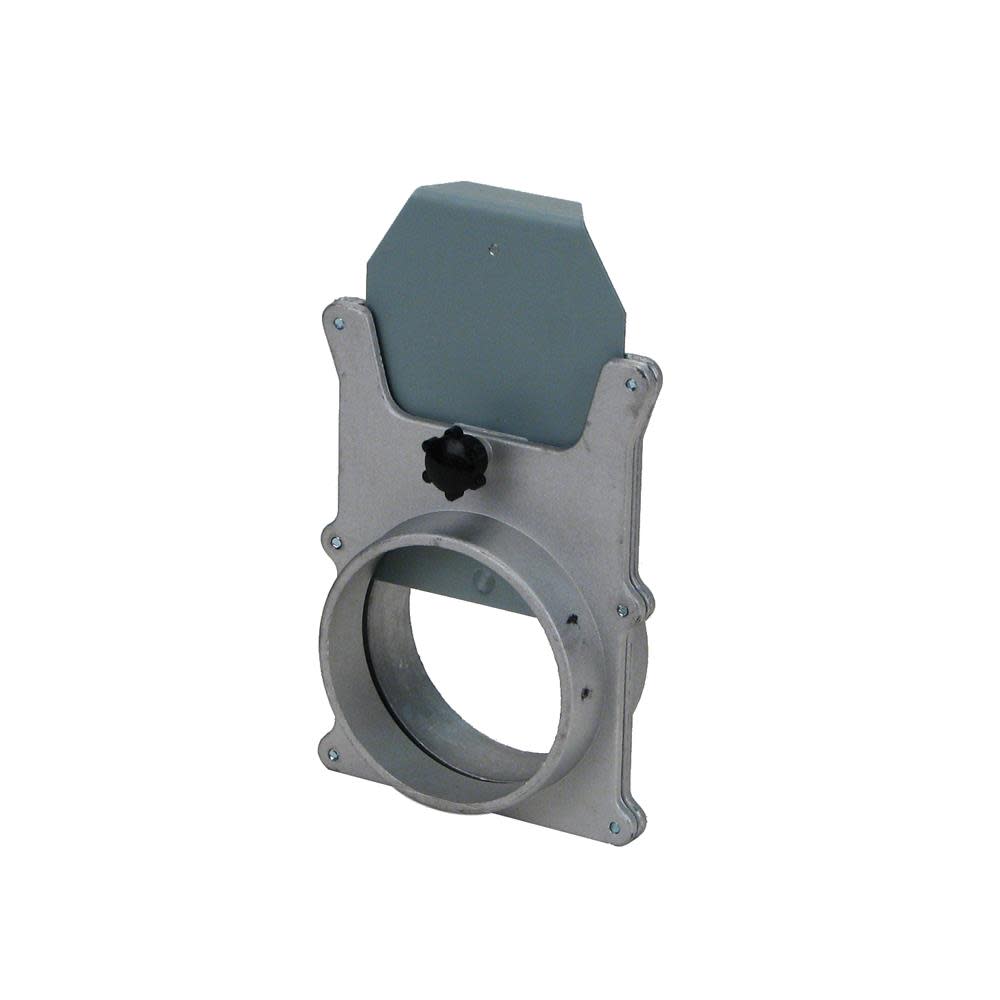 JET 4 In. Aluminum Blast Gate JW1142 - Acme Tools