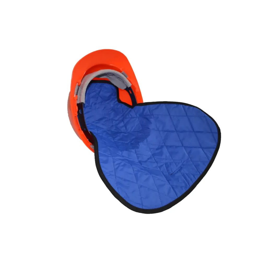 Occunomix Evaporative Cooling Crown Cooler Hi-Vis Lime 6535-HV - Acme Tools