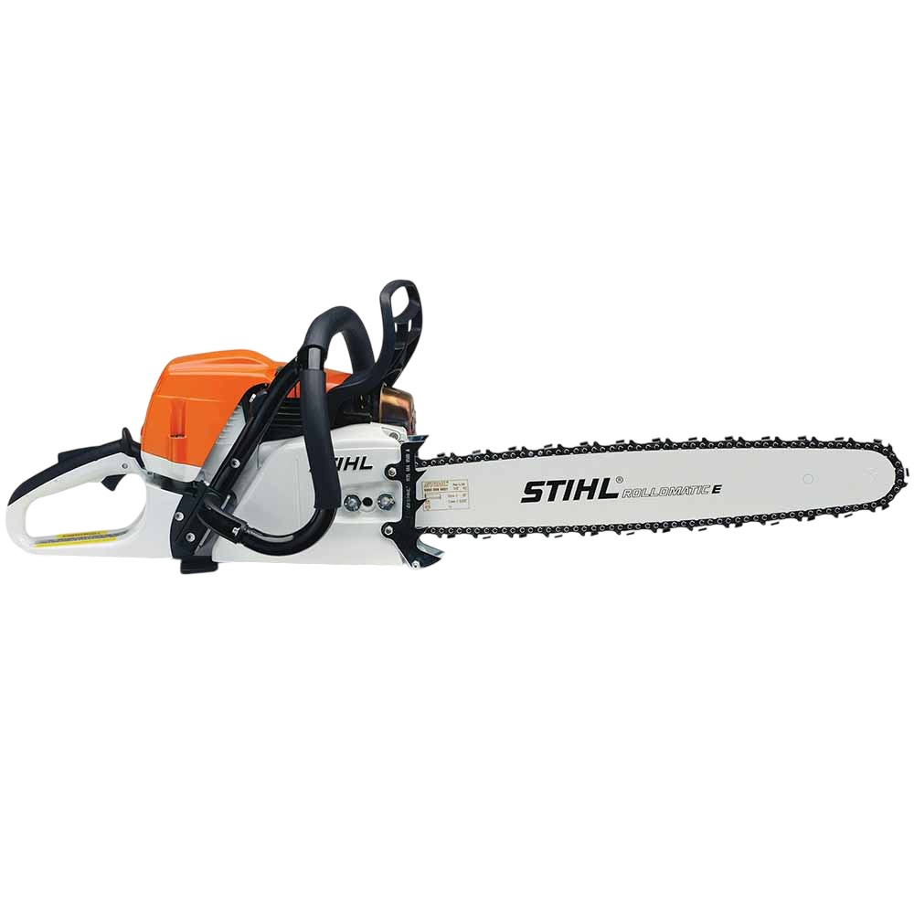 Stihl 20 Inch Bar Gas Powered Rear Handle Chainsaw 1140 200 0637 - Acme ...