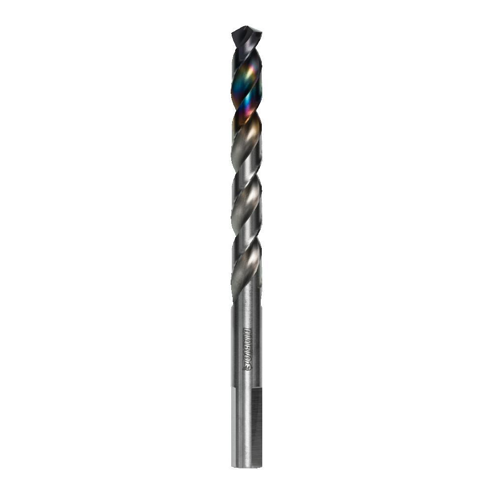 Diablo Tools 11/32 Inch Metal Demon Drill Bit for Mild, Hardened and ...