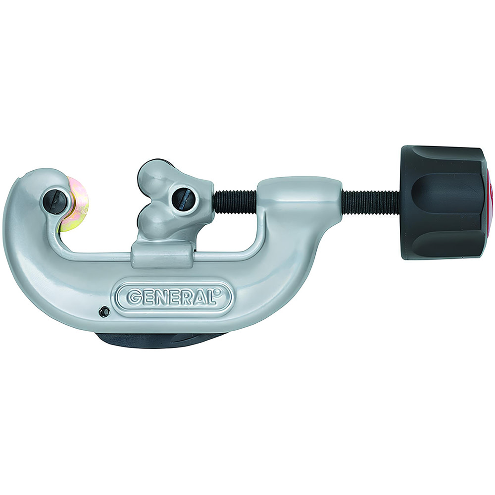 General Tools Standard Tube Cutter 120 - Acme Tools