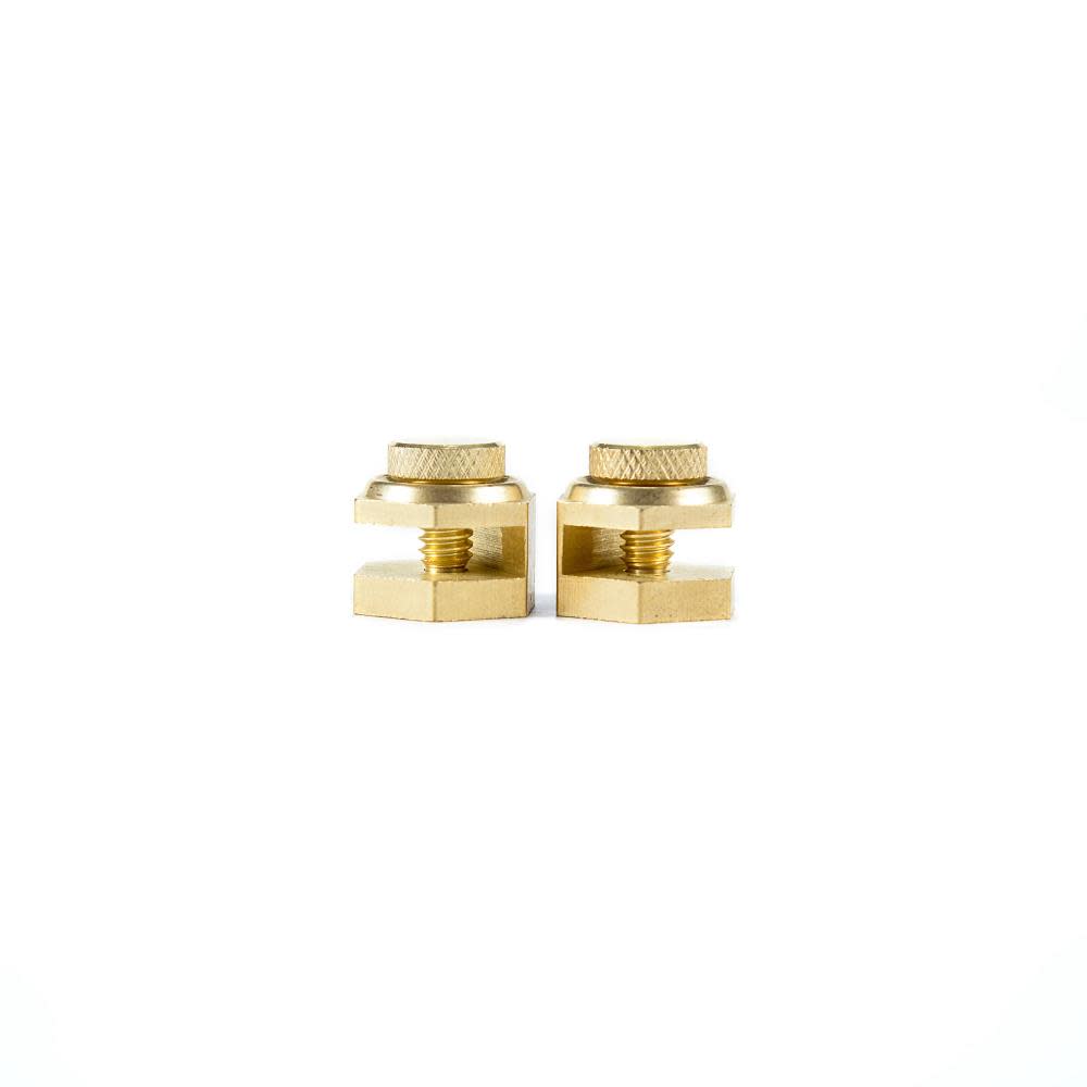 Swanson Tool Solid Brass Stair Gauges SG0020 - Acme Tools