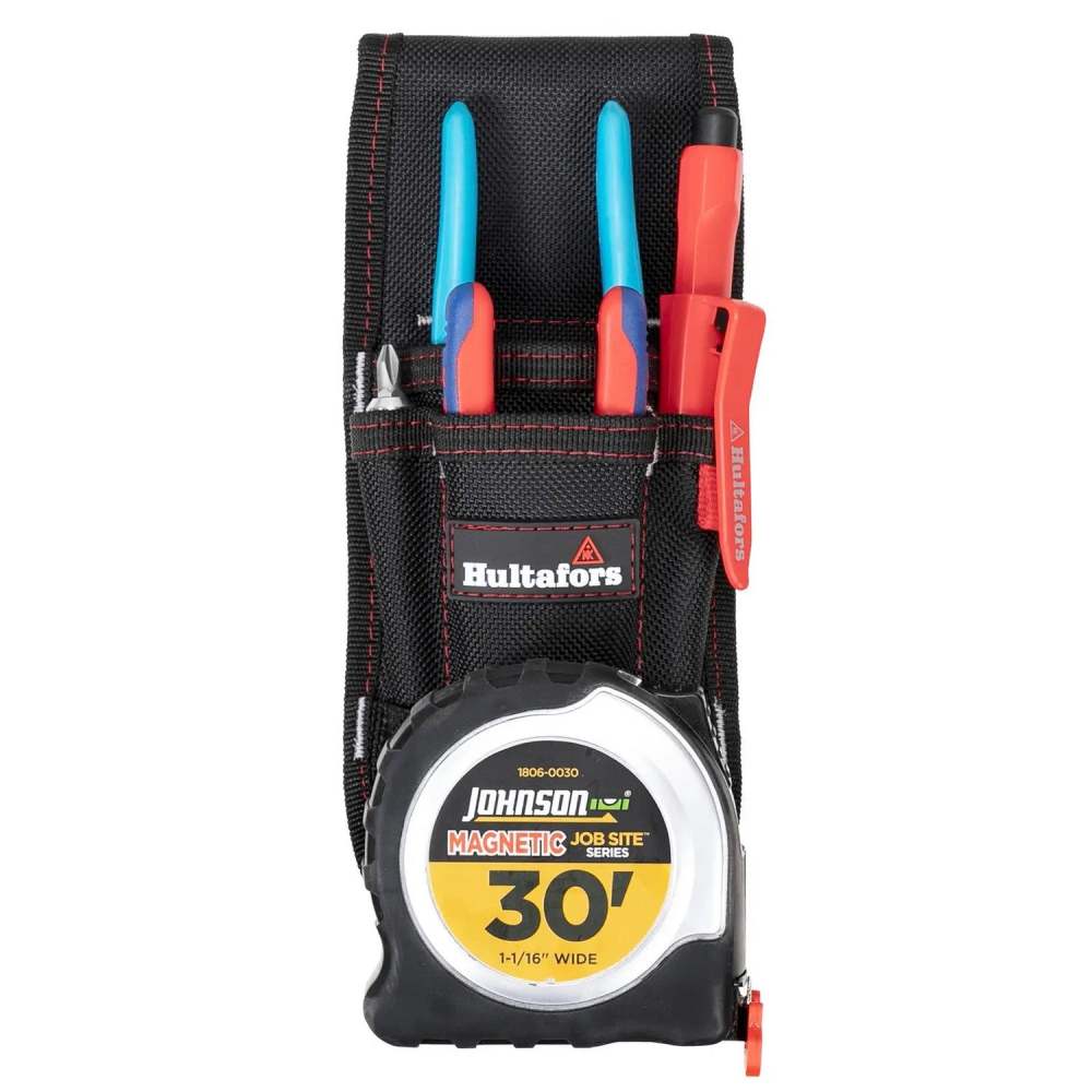 Hultafors Ballistic Polyester Fabric Heavy Duty Tool Holder HT5173 ...