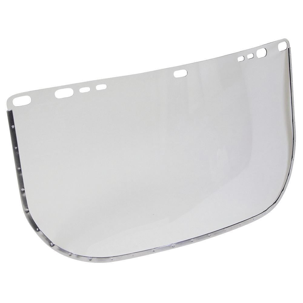 Jackson Safety Face Shield Window for Headgear Clear 24 Units/Case ...