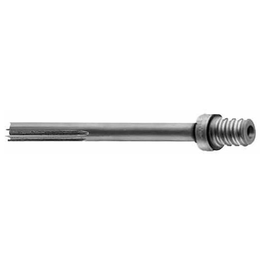 Milwaukee SDS-Max Thick Wall Core Bit 12 in. Adapter Shank 48-03-3572 ...