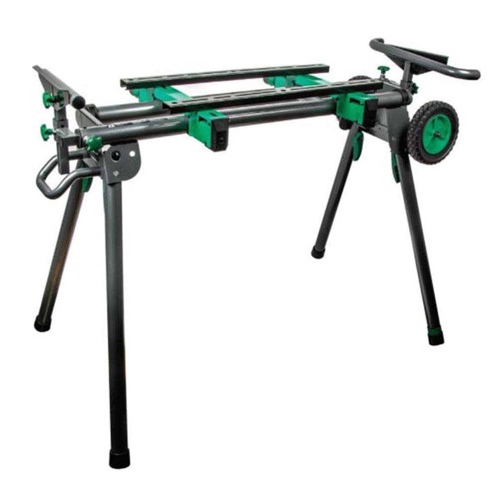 Metabo HPT Universal Miter Saw Stand 115769M - Acme Tools