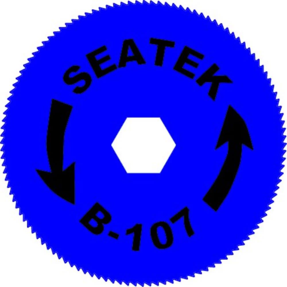 Southwire Blade Offset Teeth for Roto Split & Roto Flex B-107 - Acme Tools