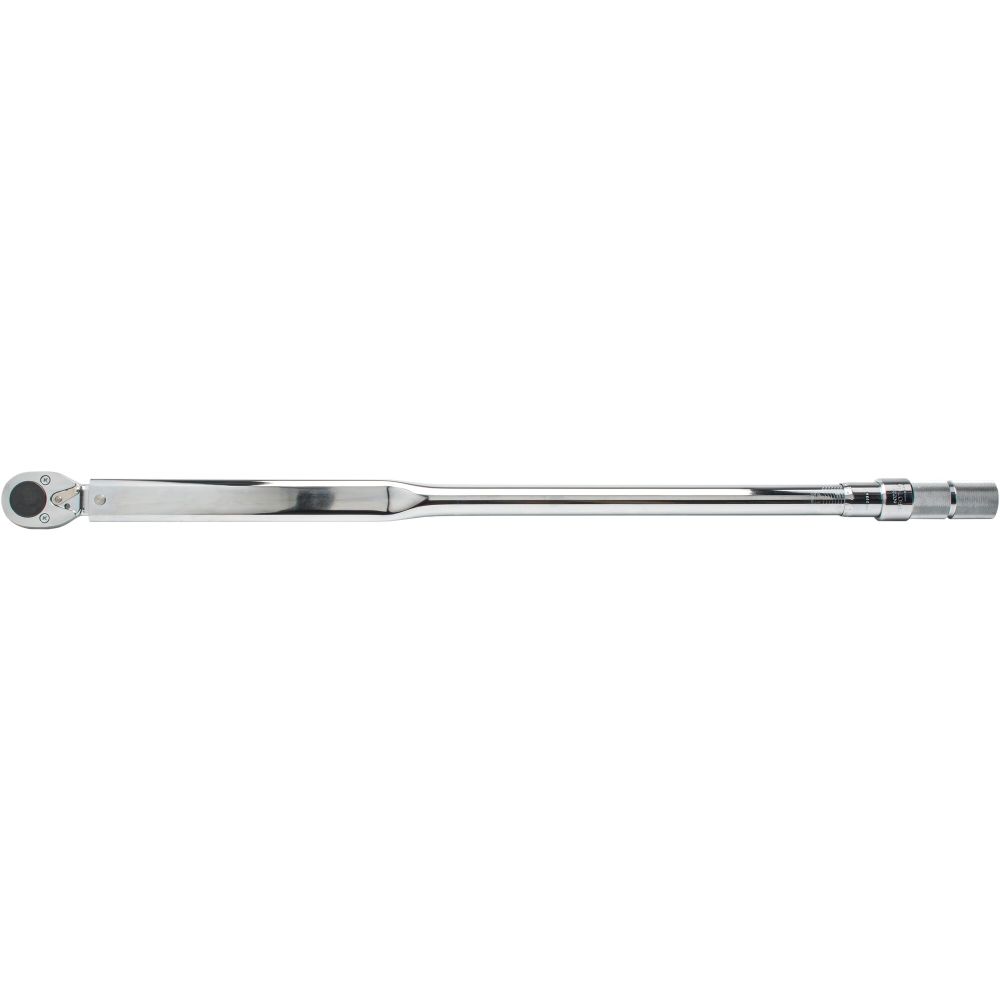 Proto 2 in Drive Ratcheting Head Micrometer Torque Wrench 140-700 F ...
