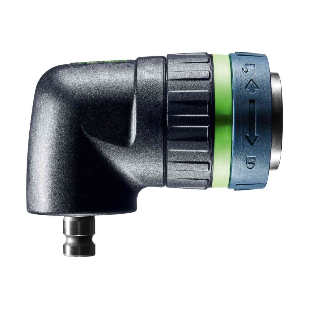 Festool FastFix Fixture AN-UNI Angle Attachment 10mm x 300mm 205222 ...