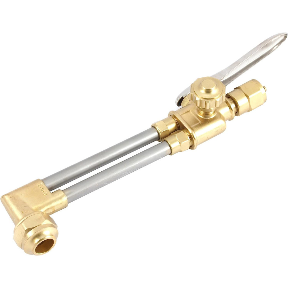 Forney Industries Medium Duty Victor Compatible Oxy-Acetylene Cutting ...