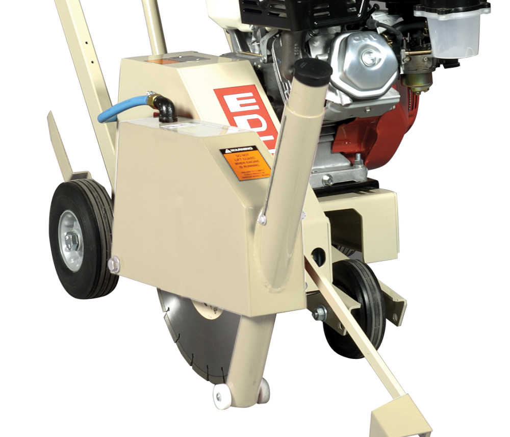 Edco SB-14 Vac Port Blade Guard 81030 - Acme Tools