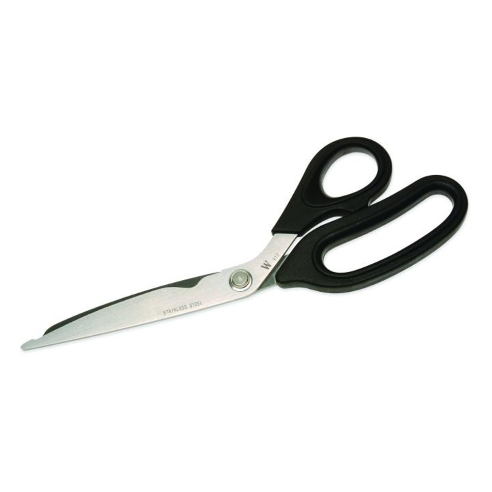Crescent Wiss 10 In. Shop Shear W912 - Acme Tools
