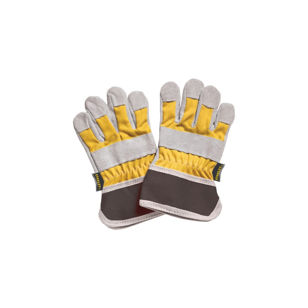 Stanley Jr Kids Work Gloves T014-SY - Acme Tools
