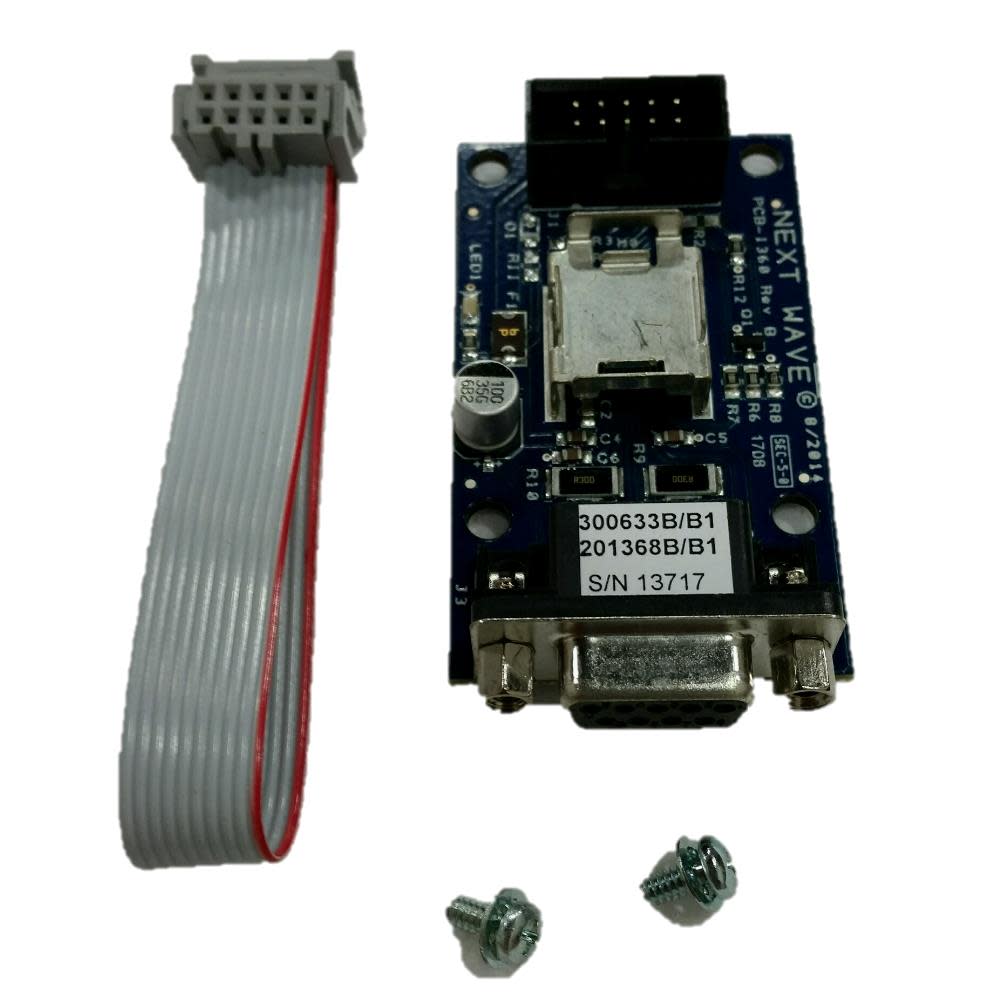 Next Wave CNC Shark 4Th Axis Interface HD4 20027 - Acme Tools