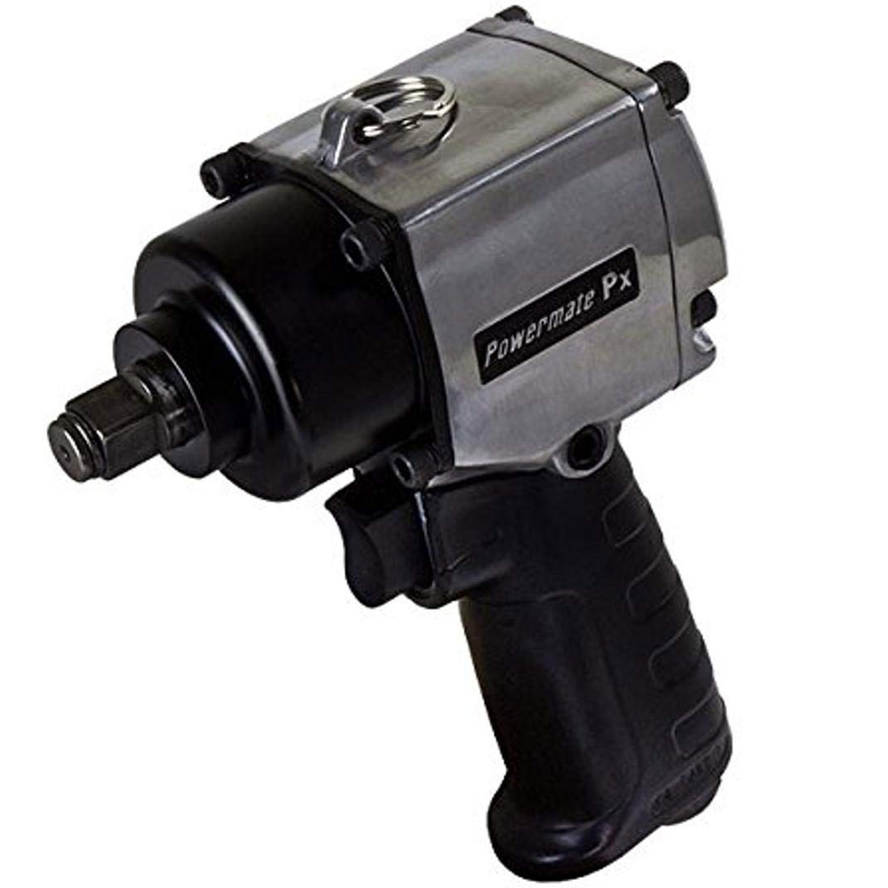 Powermate Compact 1/2in Air Impact Wrench P024-0295SP - Acme Tools
