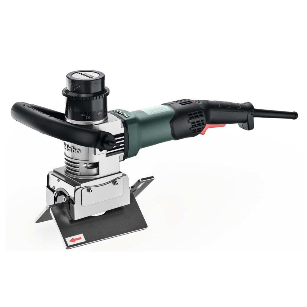 Metabo Metal Beveling Tool, 5/8 Inch 601771620 - Acme Tools