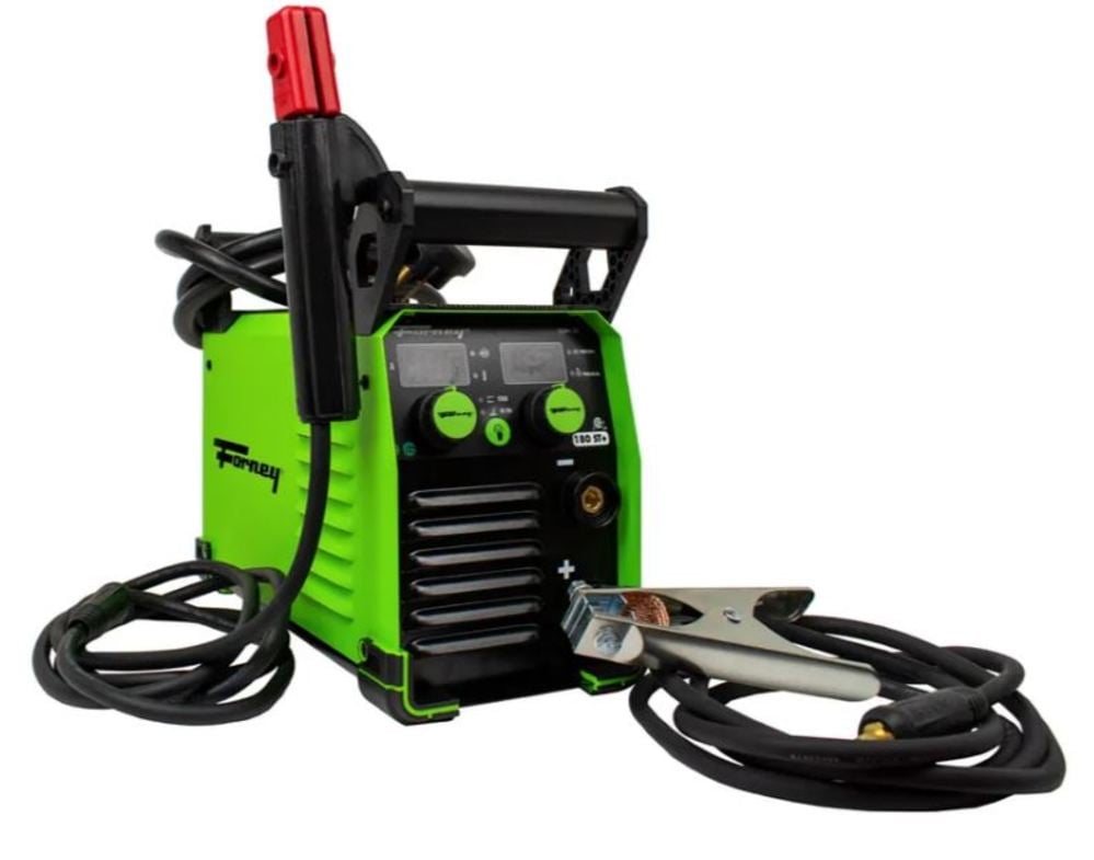 Forney Industries 180 ST Plus 120/240V Stick/TIG Welder 321 - Acme Tools