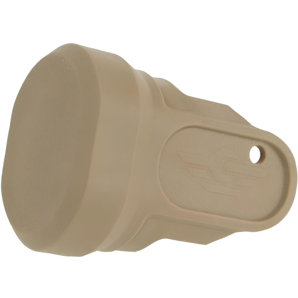 Spec Ops Soft Mallet Hammer Cap SPEC-SFACE1 - Acme Tools