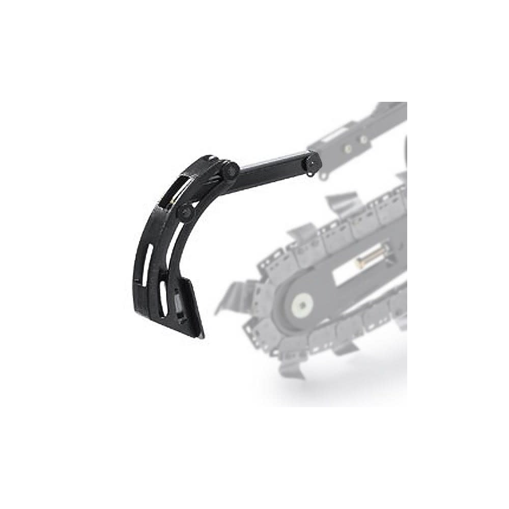 Toro Trencher Crumber Attachment for Dingo Compact Utility Loader 22477 ...