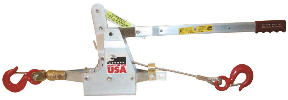 Maasdam 3 Ton Power Pull 6000S - Acme Tools