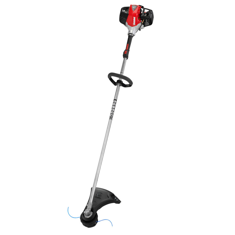 Shindaiwa Trimmer 20in 30.5cc Straight Shaft with Line Head T302-HDFH ...