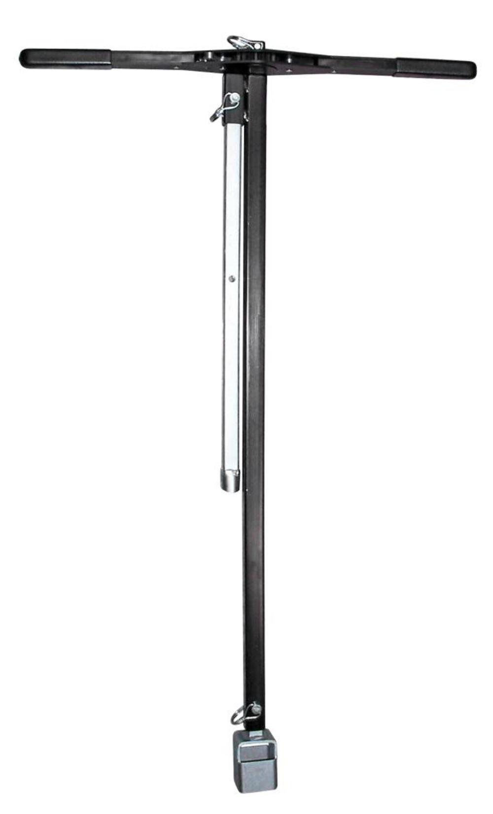 Reed Mfg Valve Key for 2 Inch Main 1 Inch Curb Key with Ratchet Handle ...