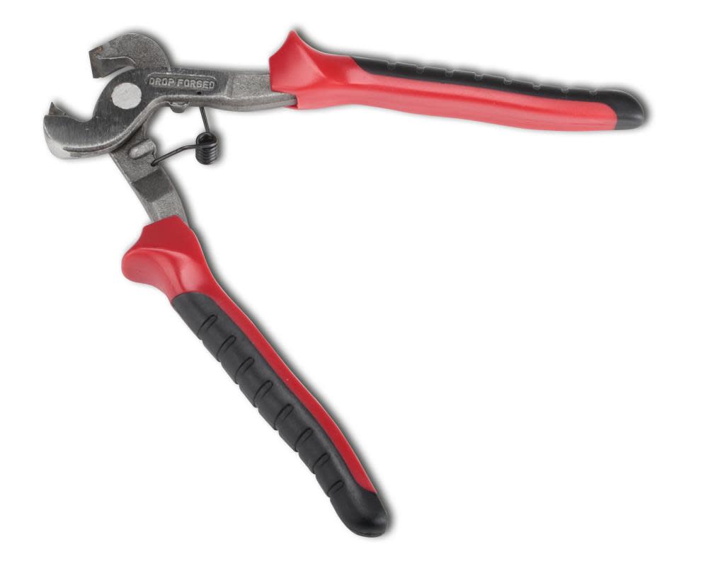 Rubi Tools Nippers for Ceramic Tiles 65926 - Acme Tools