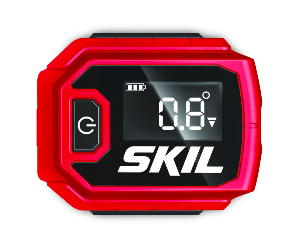 SKIL Compact Digital Level with Line Laser LL9325-00 - Acme Tools
