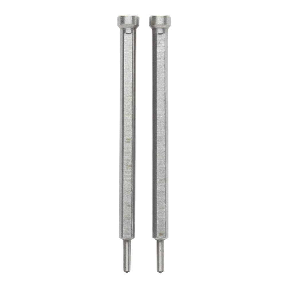 Milwaukee SM 1-3/8 in. TCT Retractable Pins 49-59-0015 - Acme Tools