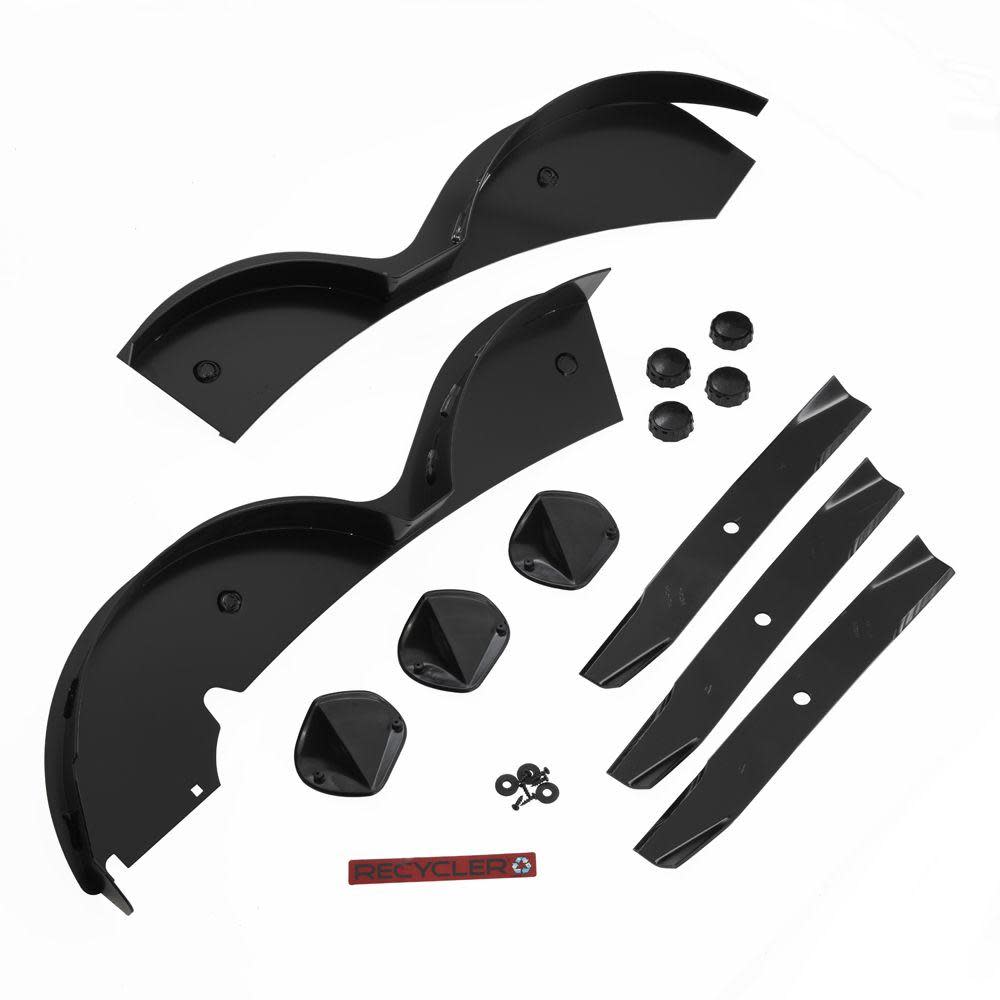 Toro TimeCutter 50 in. MULCH KIT 79019 - Acme Tools