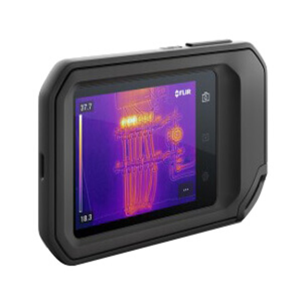 FLIR C5 Compact Thermal Camera 89401-0202 - Acme Tools