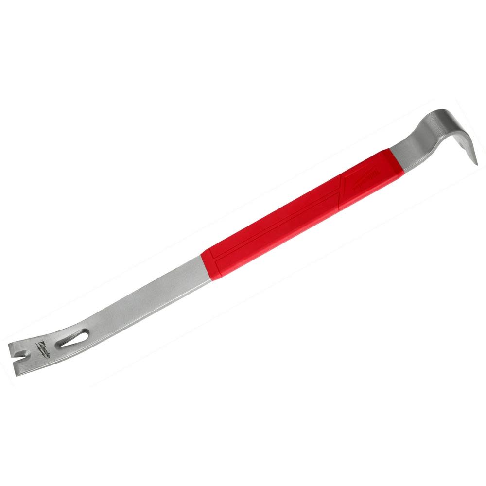 Milwaukee 21 Inch Pry Bar 48-22-9042 - Acme Tools