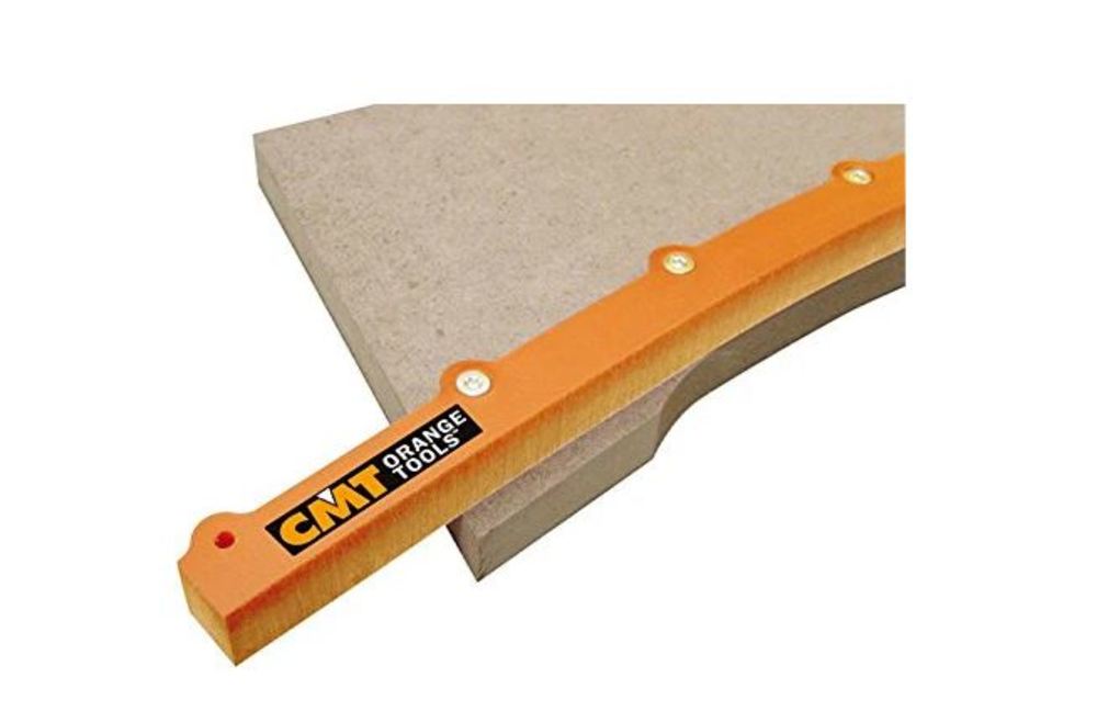 CMT Flexible Template for Routing TMP-1200 - Acme Tools