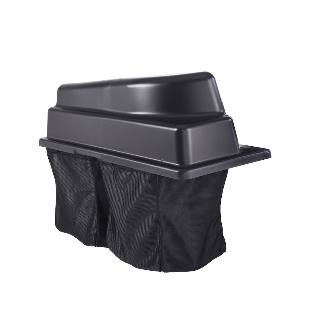 Toro TimeCutter 8 Cu. Ft. Twin Bagger for Fabricated Deck 2020 & Newer ...