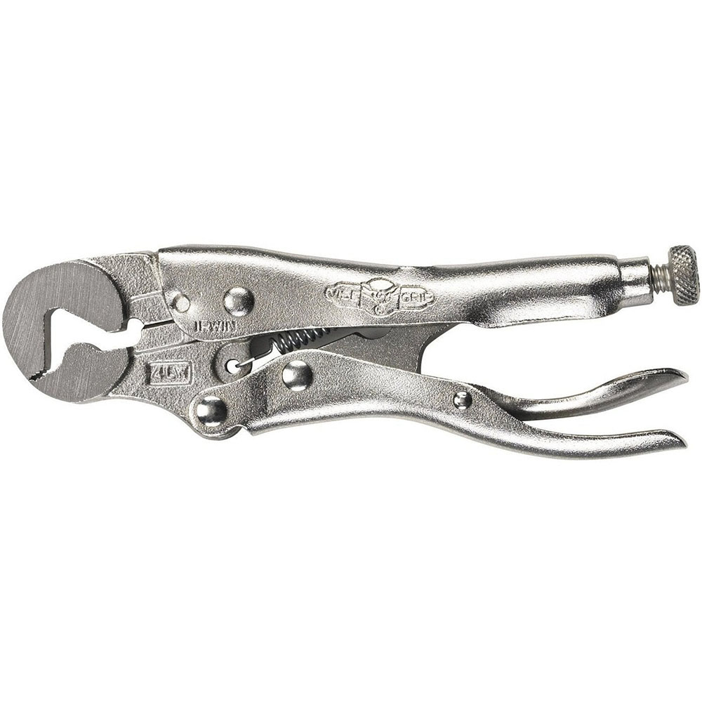 Irwin 4 In. Locking Wrench 4LW - Acme Tools