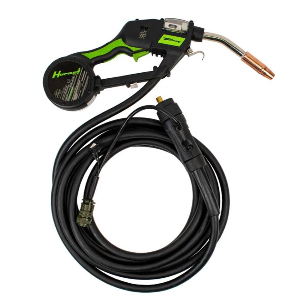 Forney Industries 12V 300A PRO Hornet SG250 Multi-Machine Compatible ...