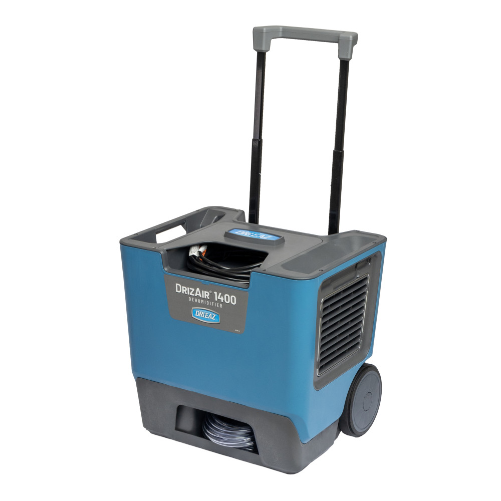 Dri-Eaz DrizAir 1400 Dehumidifier, 115 Volts, 4.7 Amp 127890 - Acme Tools
