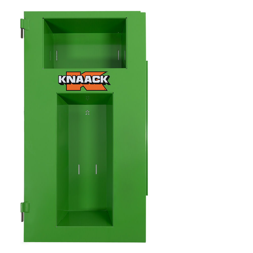 Knaack Compartment Door Left Side for Safety Kage 139-SK-03 SKC-01L ...