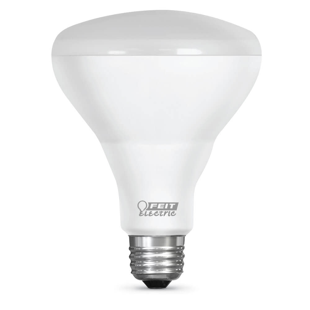 Feit Electric 65W BR30 Switch to Dim 2700K LED Bulb 1pk BR308273DIMLEDI ...