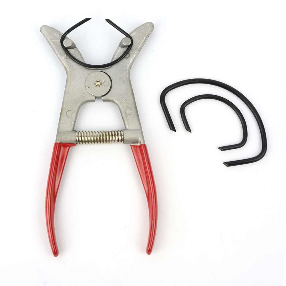 Big Horn 25-Piece Miter Clamp Set with Spreader and 4 Clamp 19680 ...