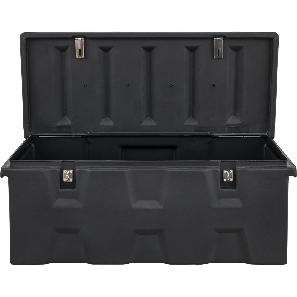 Buyers Products Company 17.5Hx19Dx44W Inch Black Poly Multipurpose ...