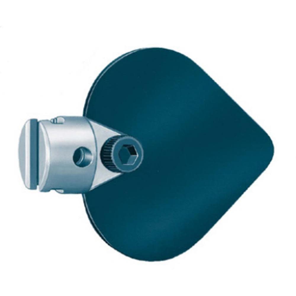 Ridgid T211 1-3/8 In Spade Cutter 63035 - Acme Tools